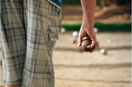 What Does the word ‘Bocce’ Mean to You? - Bocce Club Pizza